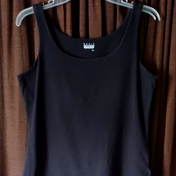 Basic Editions | Tops | Basic Editions | Poshmark